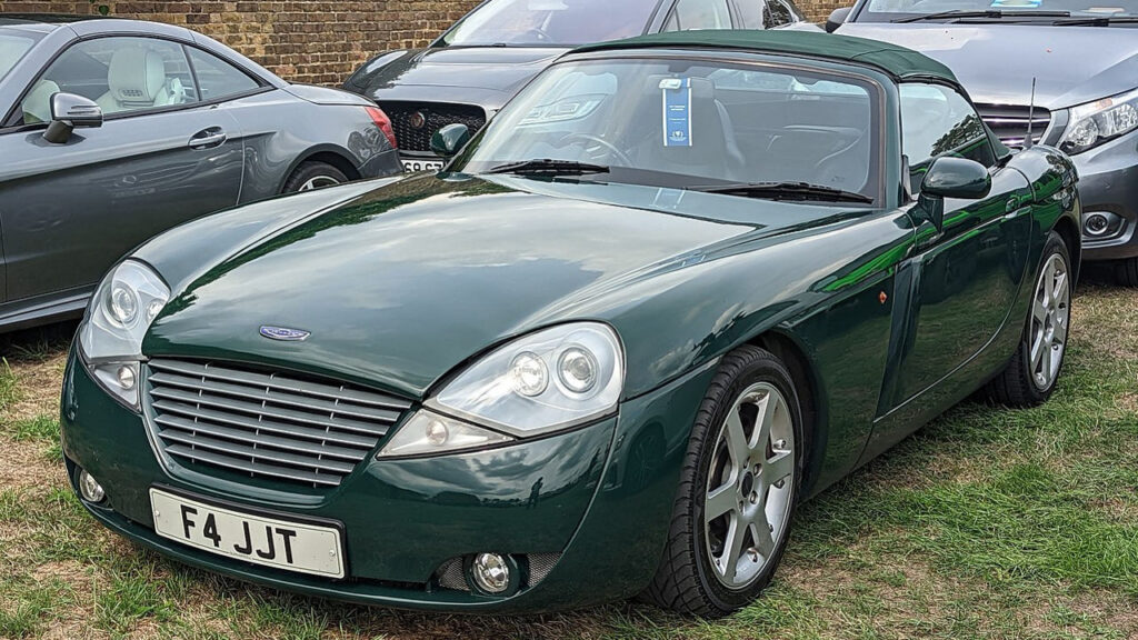 The Final Goodbye: The Last Cars from Defunct Car Manufacturers (1949–2022)