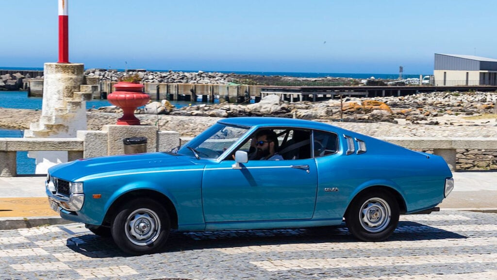 These Vintage Japanese Cars Helped Launch the Import Performance Era