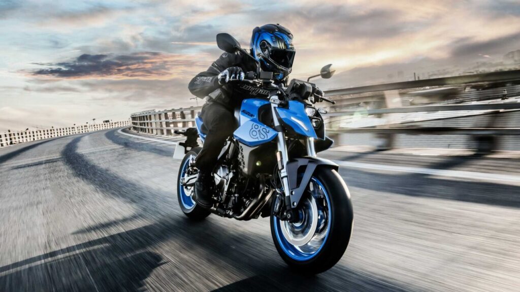Smart, Stylish, and Fast: The Best Middleweight Motorcycles We'd Love ...