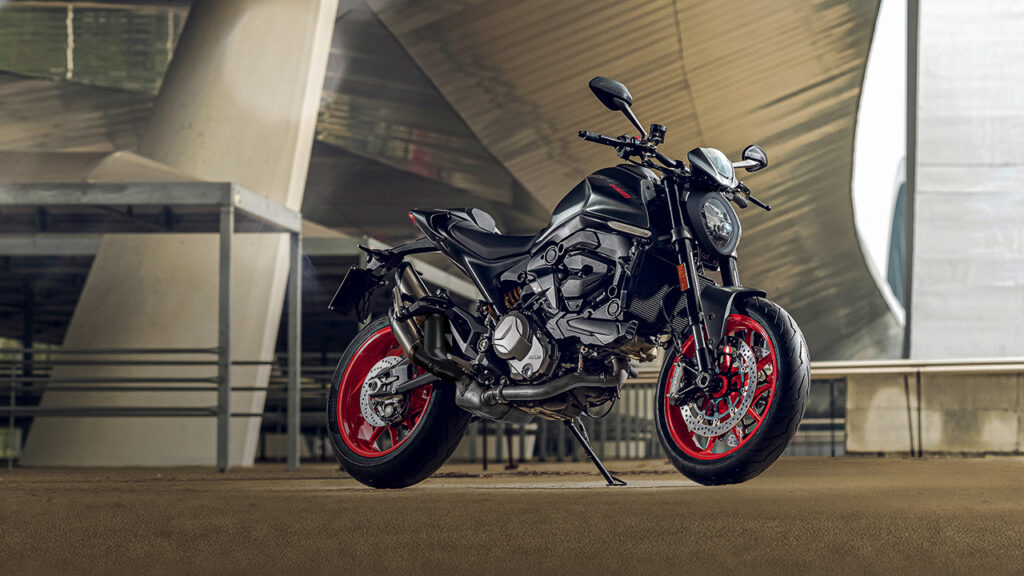 Smart, Stylish, and Fast: The Best Middleweight Motorcycles We'd Love ...