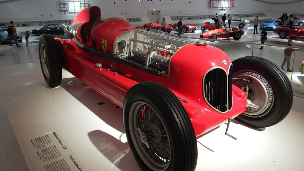 Two Engine Cars That Aren't Afraid to Be Different (and Dangerous)