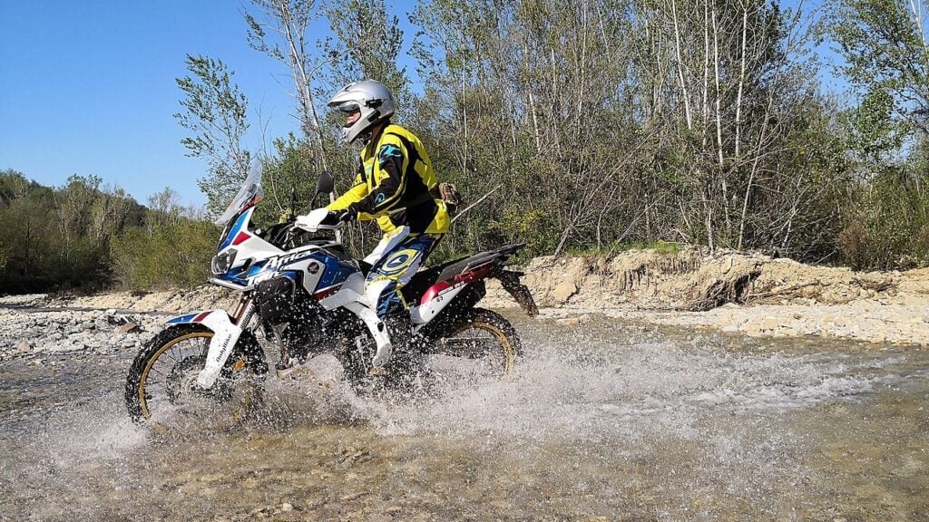 13 Adventure Bikes That Are Great For Both New And Experienced Riders