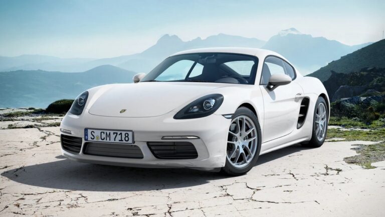 Cars That Rival the Porsche 911 Without the Price Tag