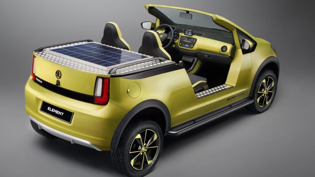 13 Electric Buggies That Are A Total Blast To Drive