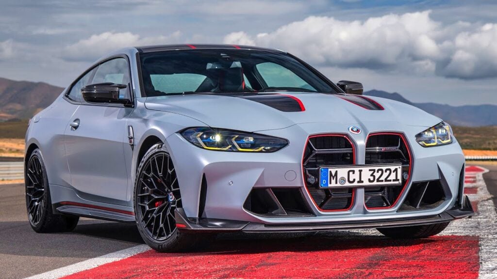 15 Awesome BMWs We'd Love To Drive