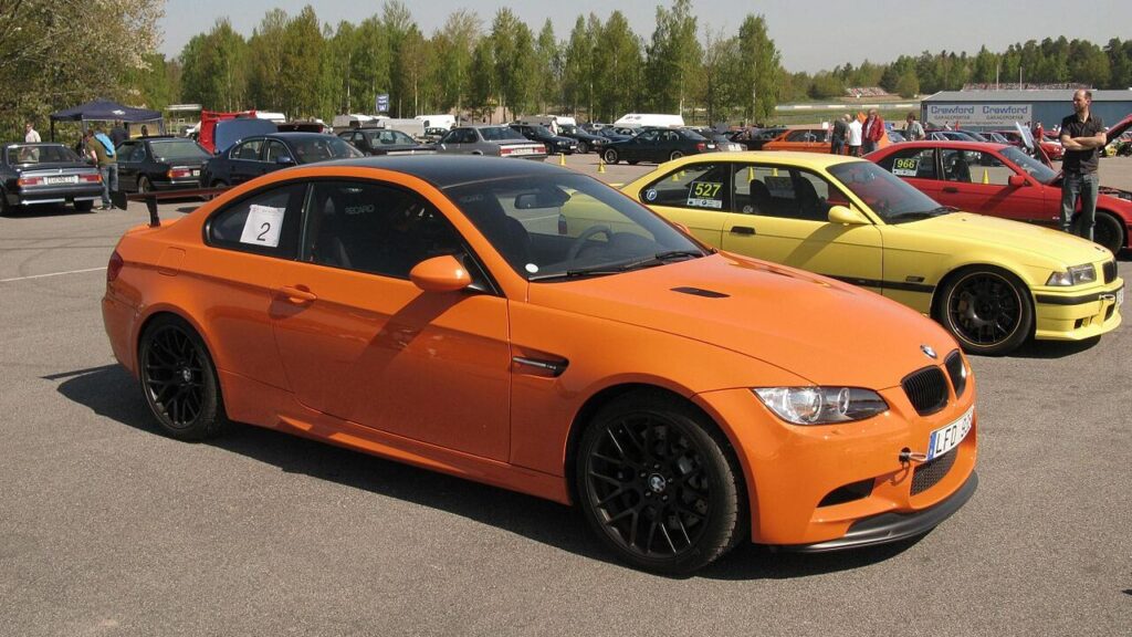 Rare, Fast, and (Almost) Forgotten: Limited-Run BMWs That Flew Under ...