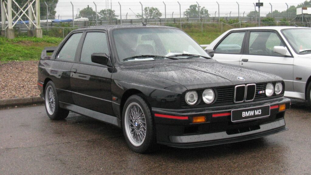 13 Cars From the 90s That Are Worth a Fortune Now