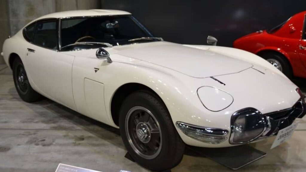 These Vintage Japanese Cars Helped Launch the Import Performance Era