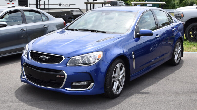 From Luxury Lies to Secret Ties: The Wild World of Rebadged Cars