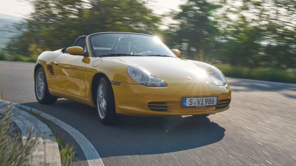 13 Affordable Convertibles That Are Tons Of Fun To Drive