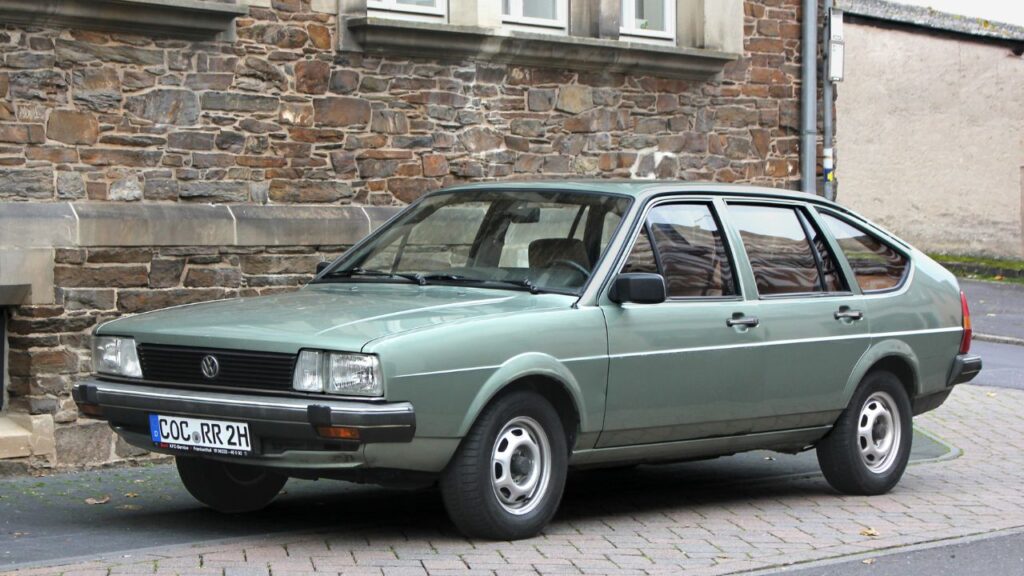 20 '80s Cars that were Boxy, Brave, and Unforgettable