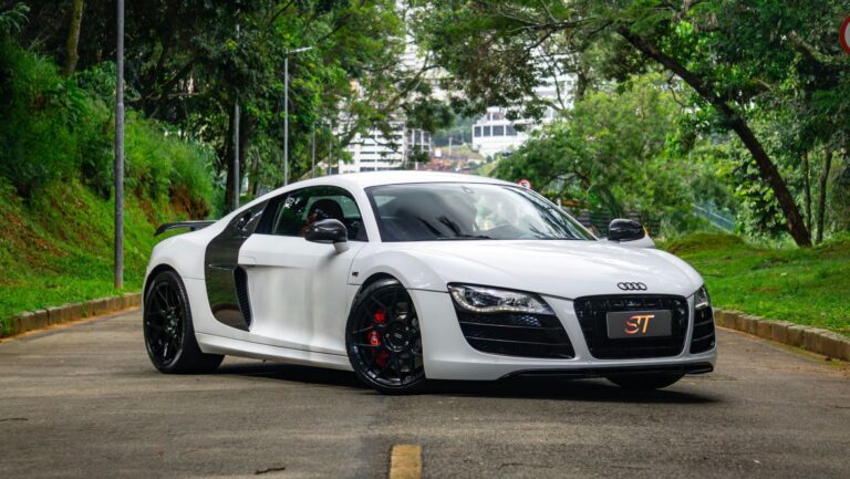 10 Affordable Mid-Engine Cars With Supercar Balance