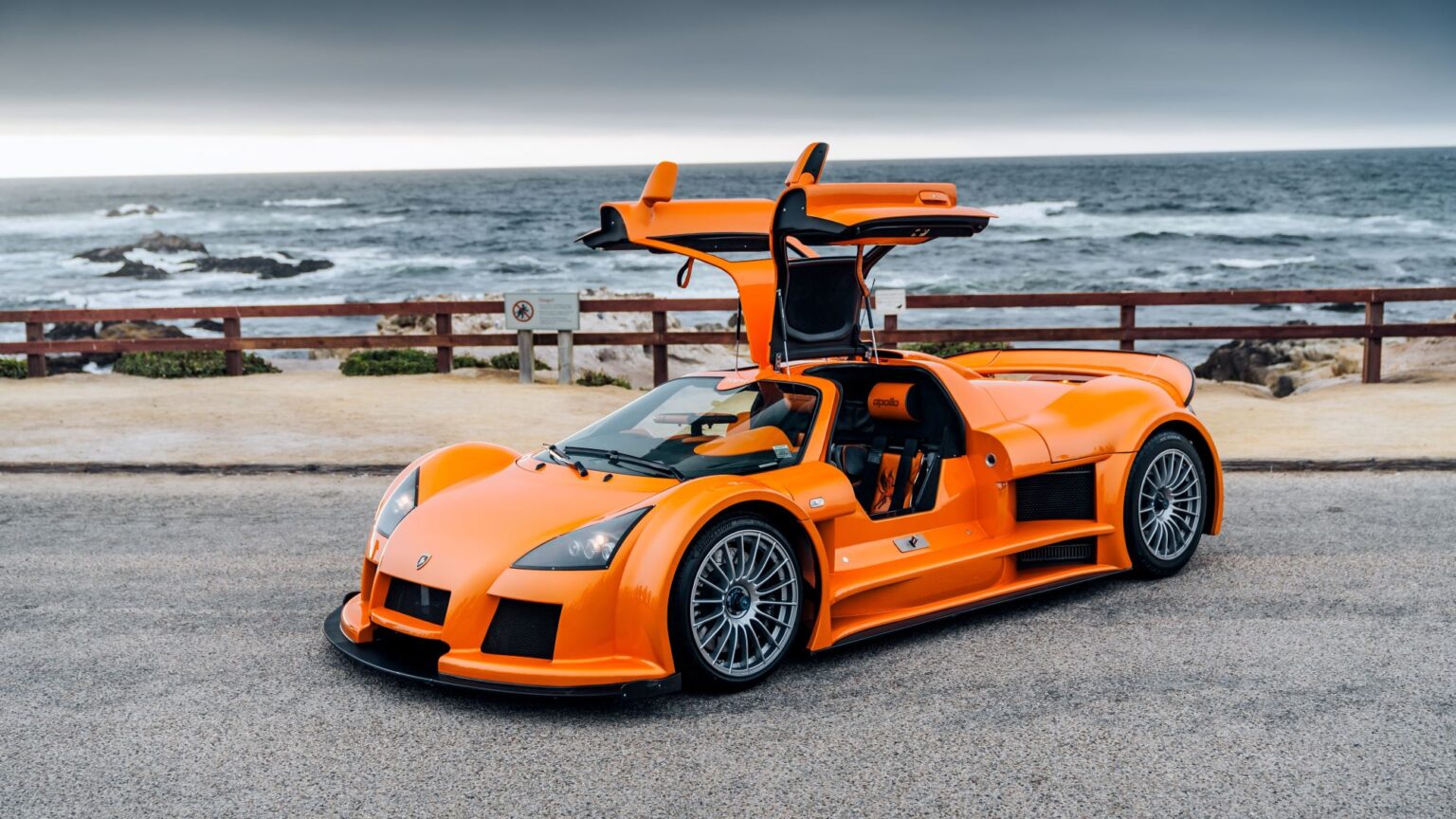 Rare and Overlooked Sports Cars and Supercars From the 2000s
