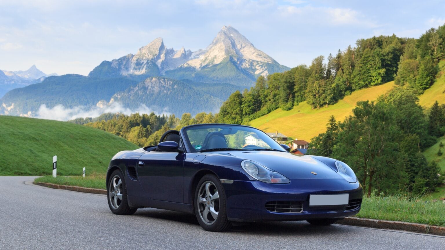 10 Affordable Mid-Engine Cars With Supercar Balance