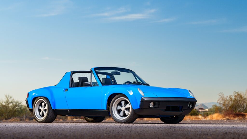 10 Affordable Mid-Engine Cars With Supercar Balance