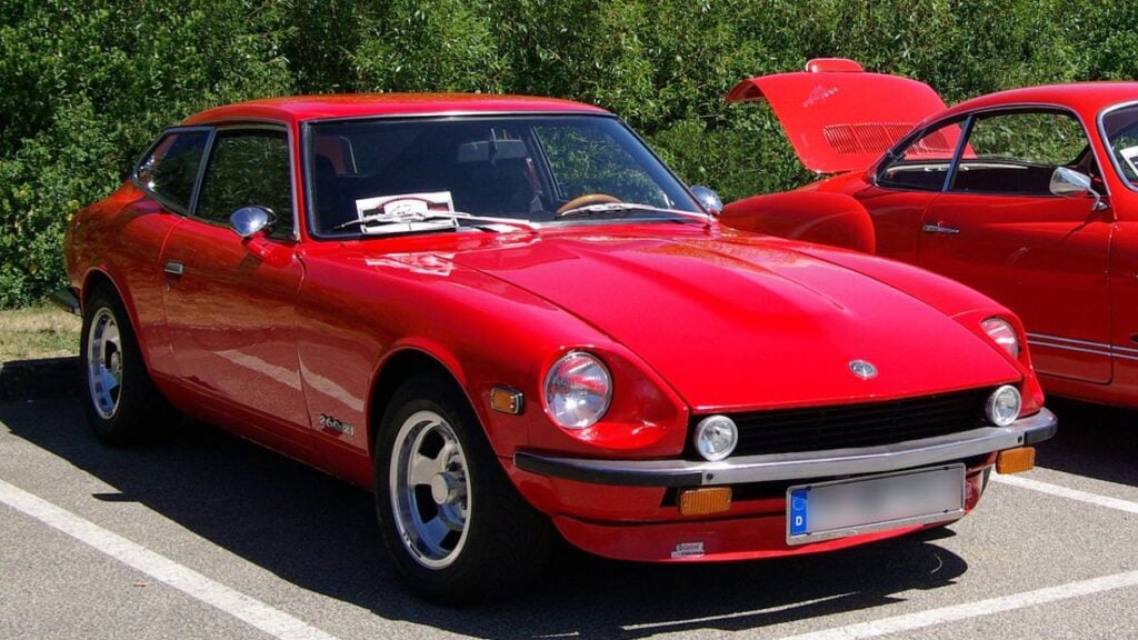 These Cars From the '70s are Now Worth More Than Ever