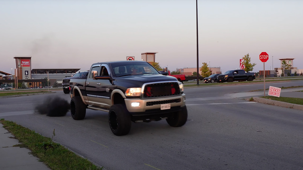 DOJ Says No More Jail Time for Diesel Emissions Deletes, Here’s What ...