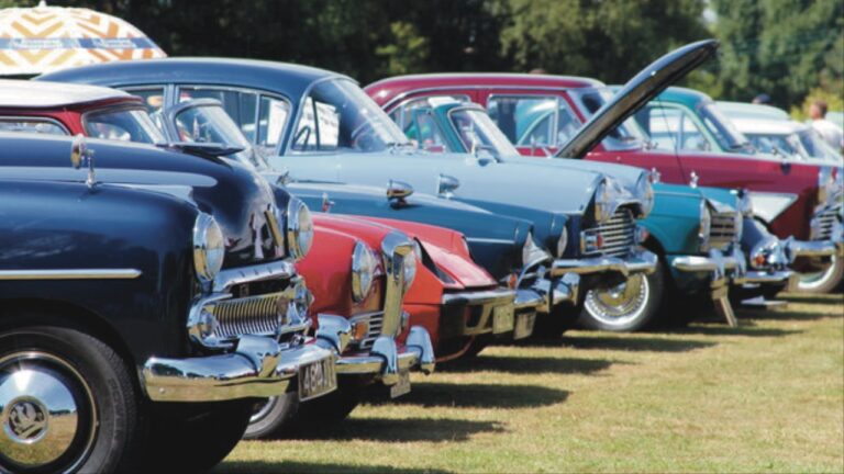 When Words Drift Like Cars: Why Automotive Language Deserves Some Leeway
