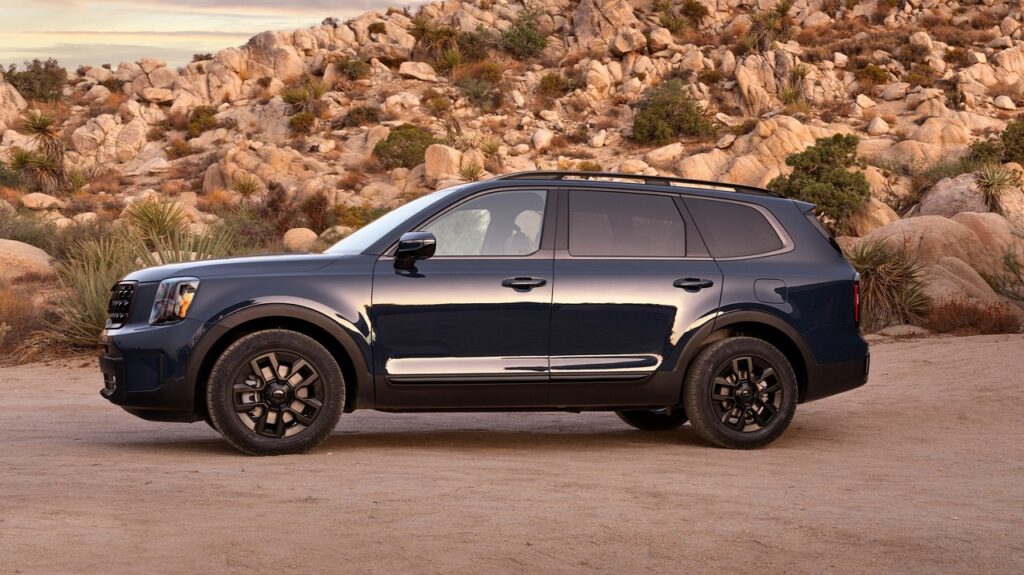 These Cars Made the Honor Roll: Best Family Vehicles of 2025