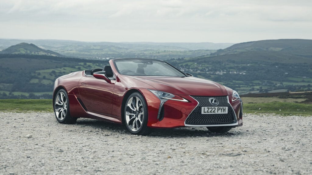 13 Best Cars For Coastal Cruising