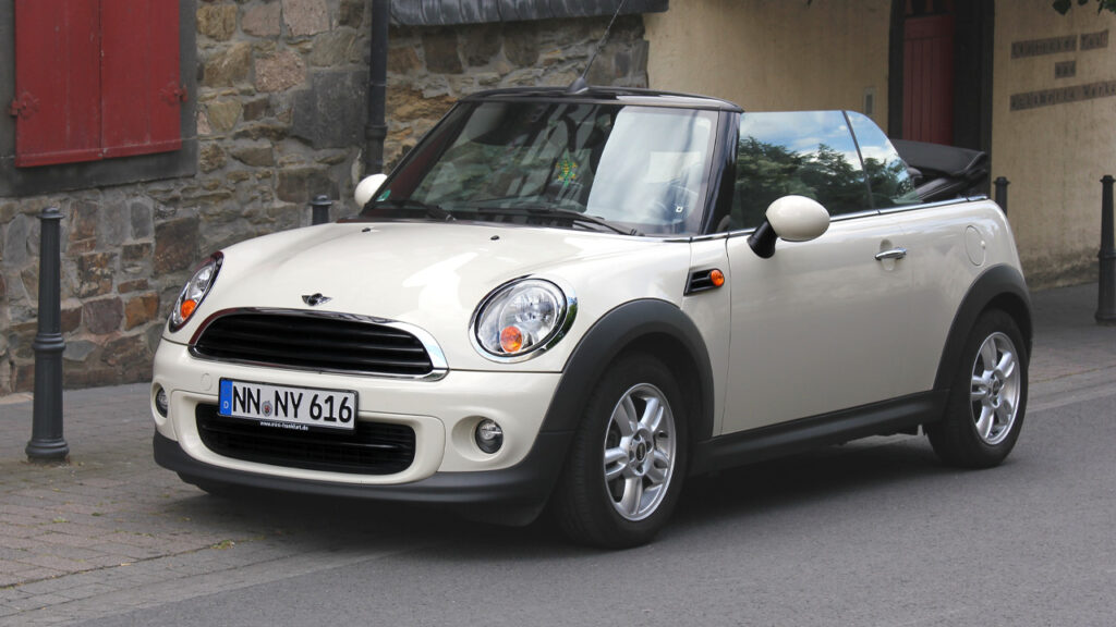 Affordable 2000s Convertibles That Still Turn Heads