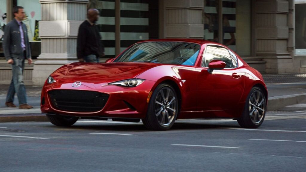 The Best Cars That Still Offer a Manual Transmission in 2025, Ranked