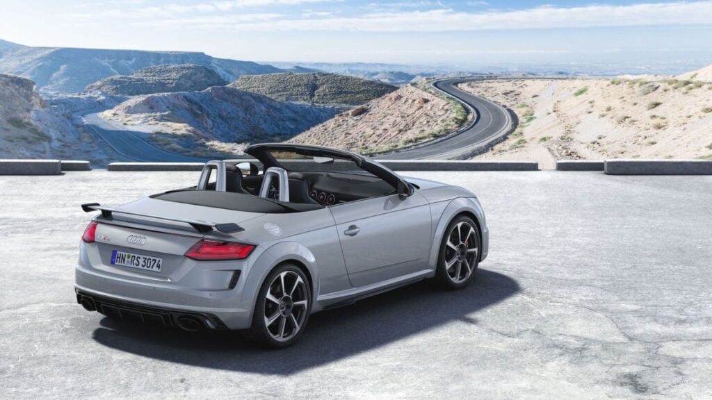 13 Affordable Convertibles That Are Tons Of Fun To Drive