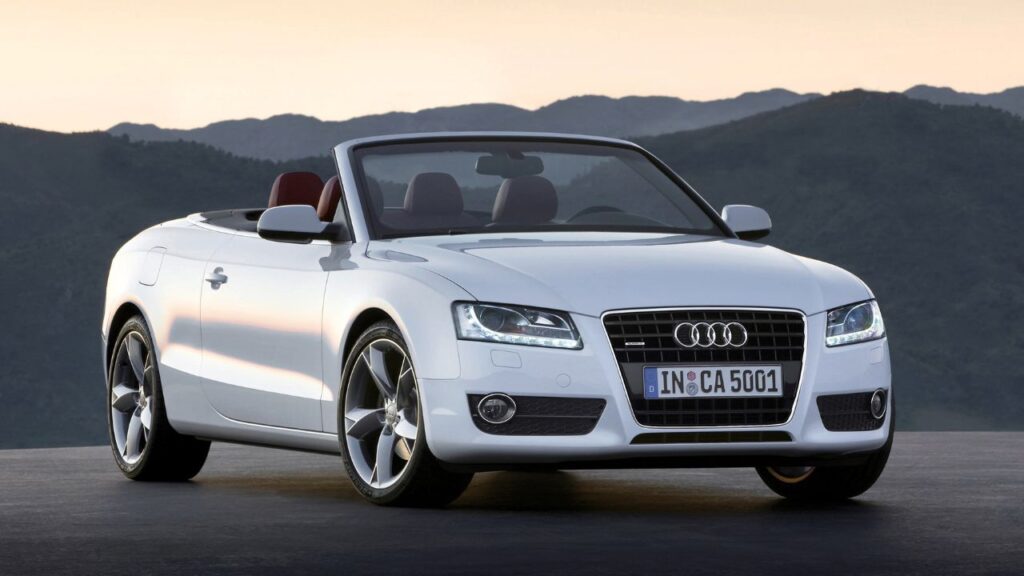 13 Best Cars For Coastal Cruising