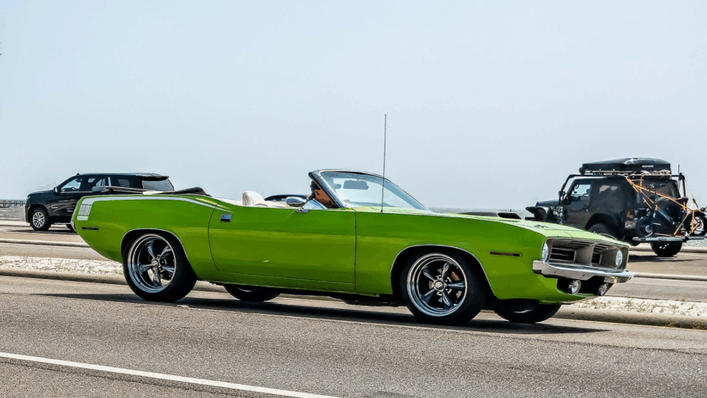 These Cars From the '70s are Now Worth More Than Ever