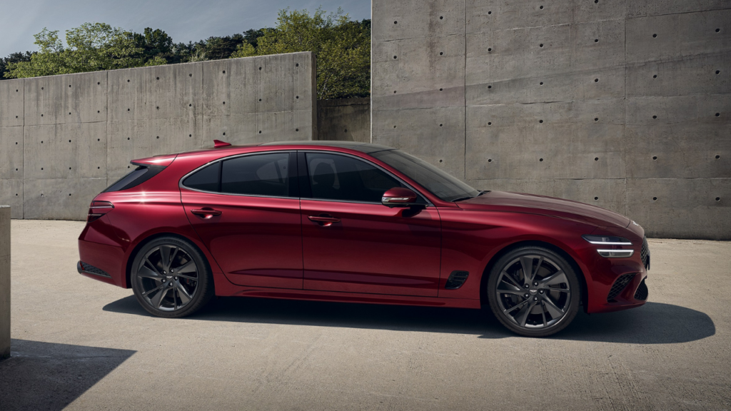 The Best Looking Modern Shooting Brakes Ever Made