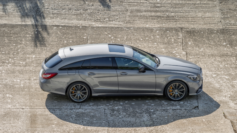 The Best Looking Modern Shooting Brakes Ever Made