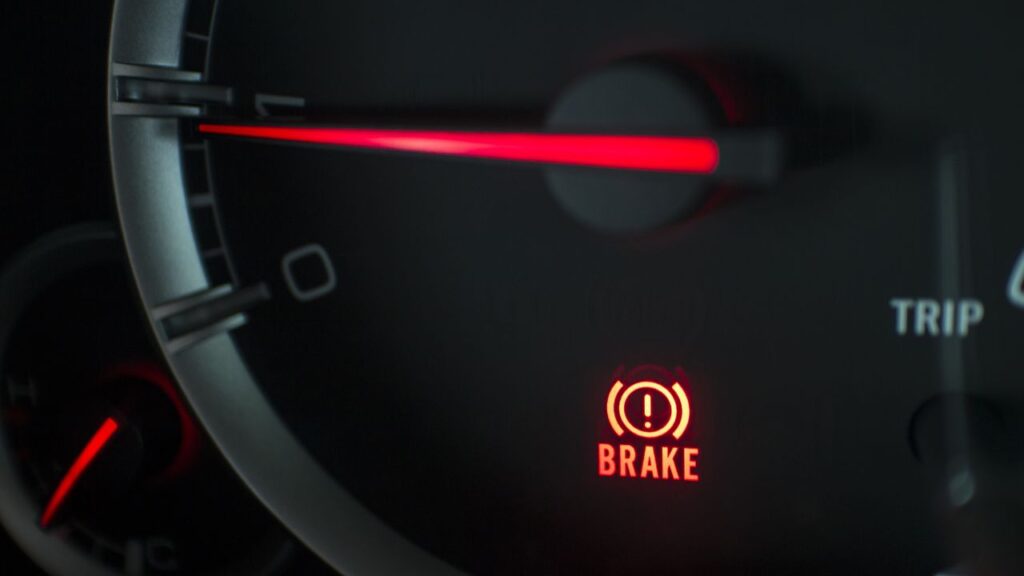 Don't Panic! Helpful Tips to Decode Your Dashboard Warning Lights