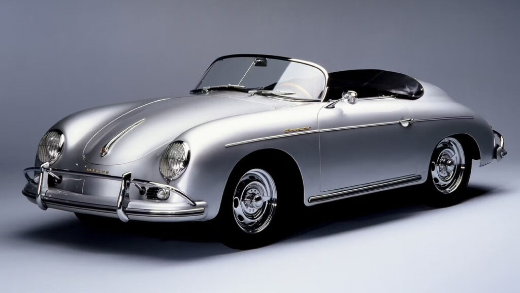 The Best Looking Porsche Models Ever Made