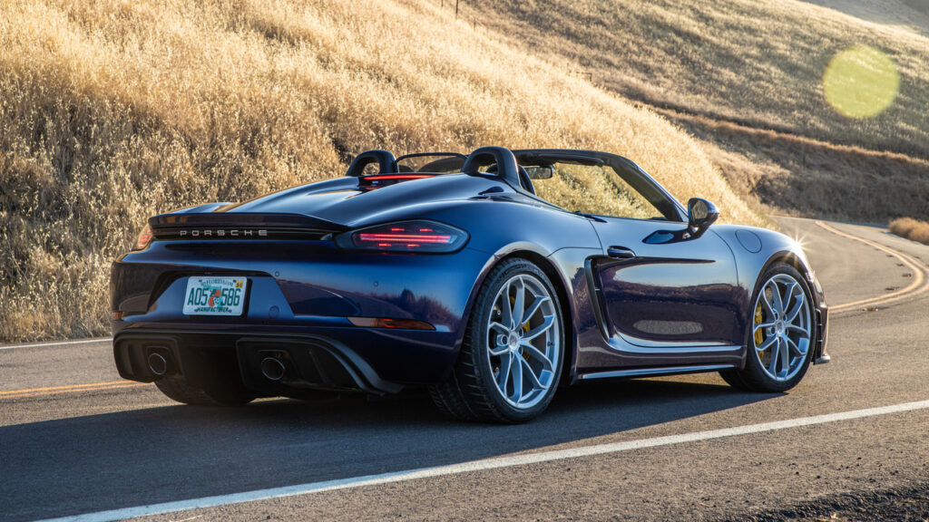 The Best Looking Porsche Models Ever Made