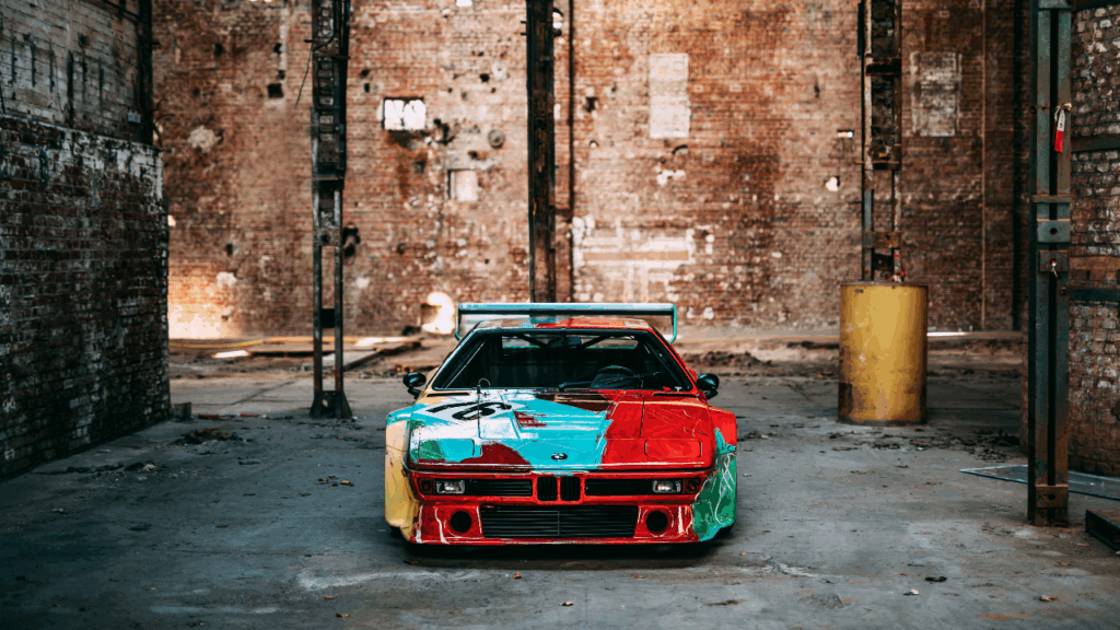 15 Awesome BMWs We'd Love To Drive