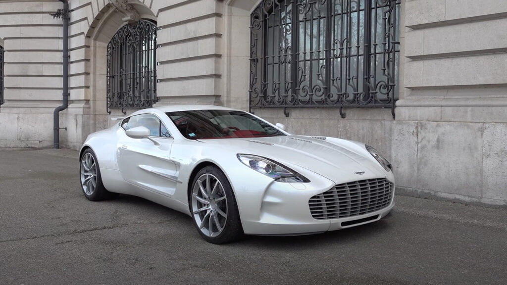 Rare and Overlooked Sports Cars and Supercars From the 2000s