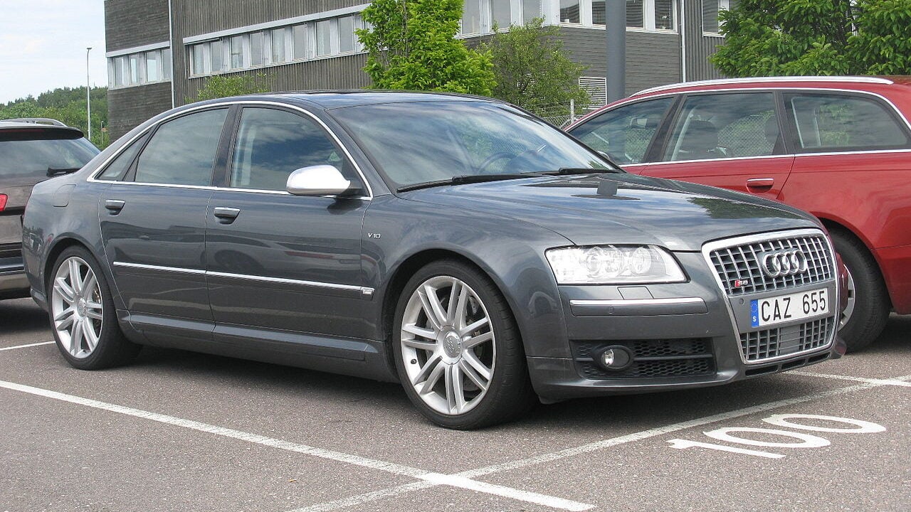 Boring-Looking Cars That Have No Business Being This Fast