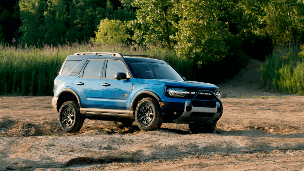 Ford Dealers Are Slashing Explorer Prices By Up To $10,000 To Keep SUV ...