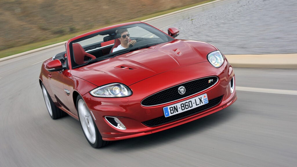 Affordable 2000s Convertibles That Still Turn Heads