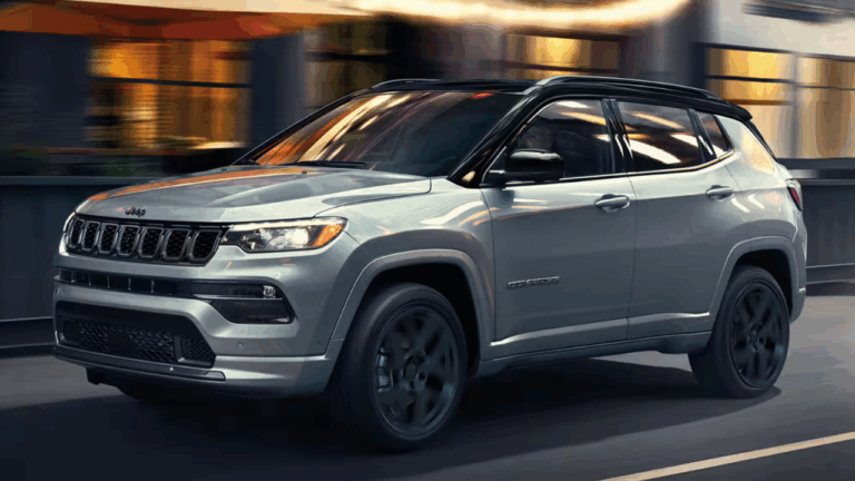Jeep Exec Says The Brand Will Release More Affordable Models And Add ...