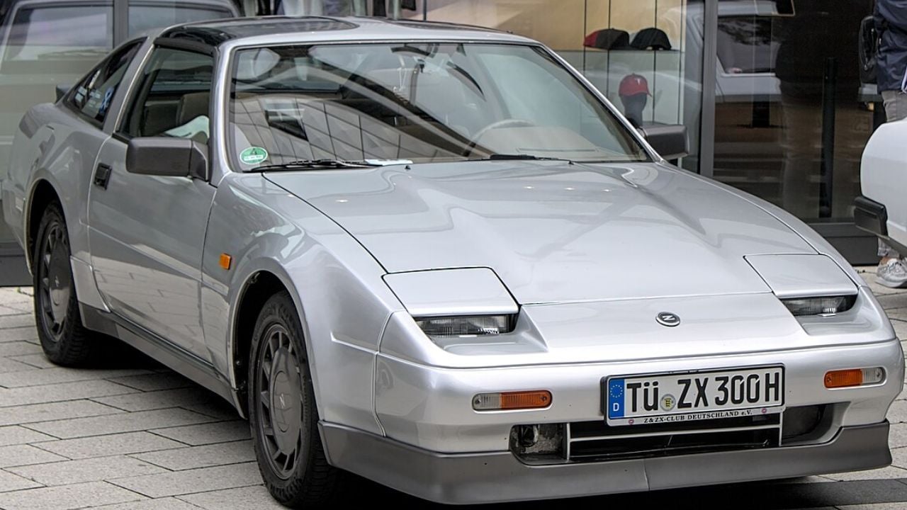 Sunroof’s Quirky Cousin: The Best T-Top Cars of the ’70s, ’80s & ’90s
