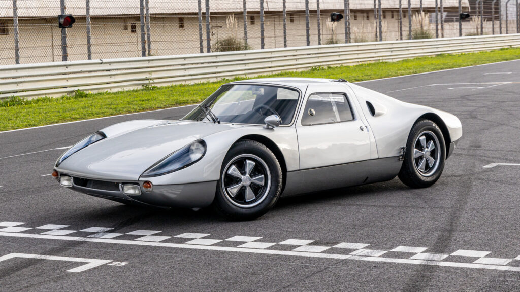 The Best Looking Porsche Models Ever Made
