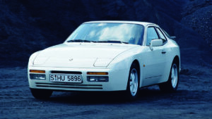 The Best Looking Porsche Models Ever Made