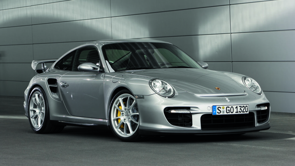 The Best Looking Porsche Models Ever Made