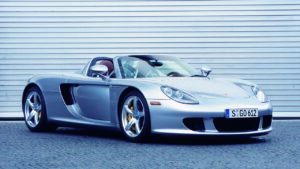 The Best Looking Porsche Models Ever Made