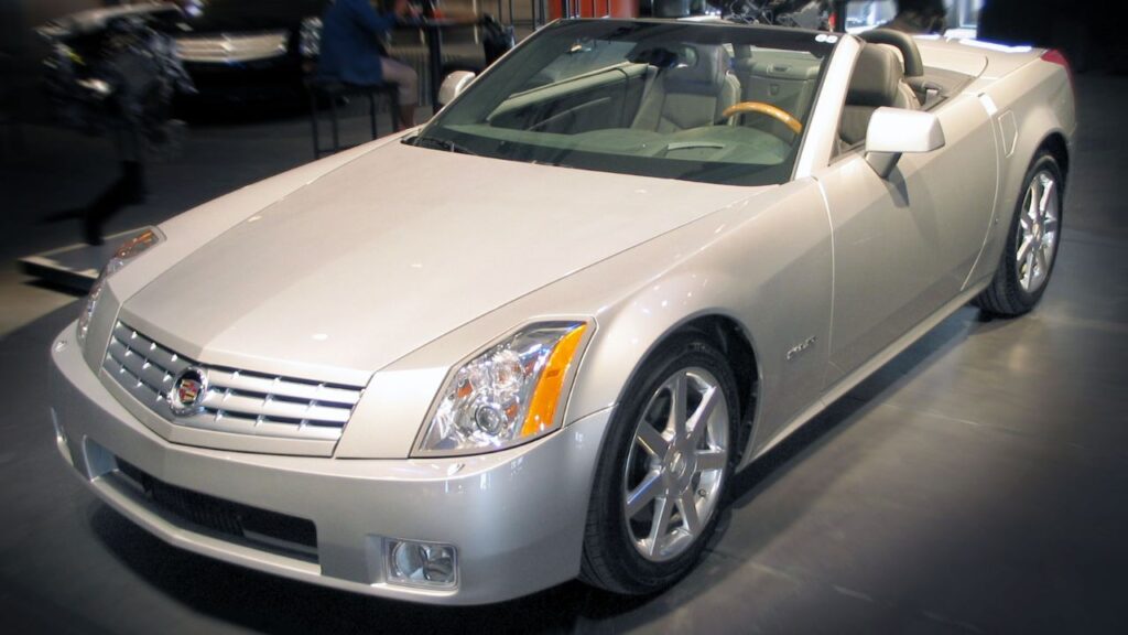 Affordable 2000s Convertibles That Still Turn Heads