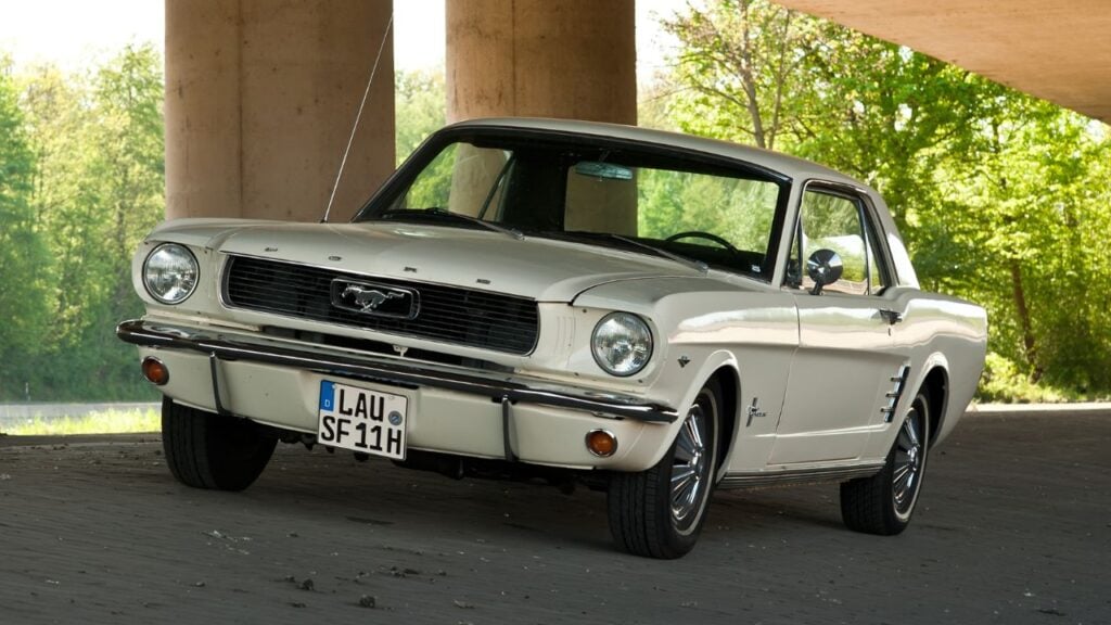 What is a Pony Car and Why They Matter to American Car Culture