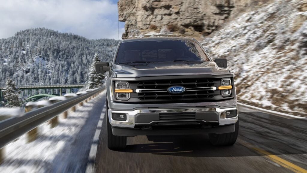Most Reliable Ford Engines in 2025