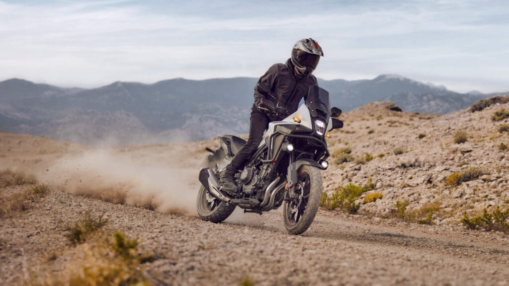 13 Adventure Bikes That Are Great For Both New And Experienced Riders