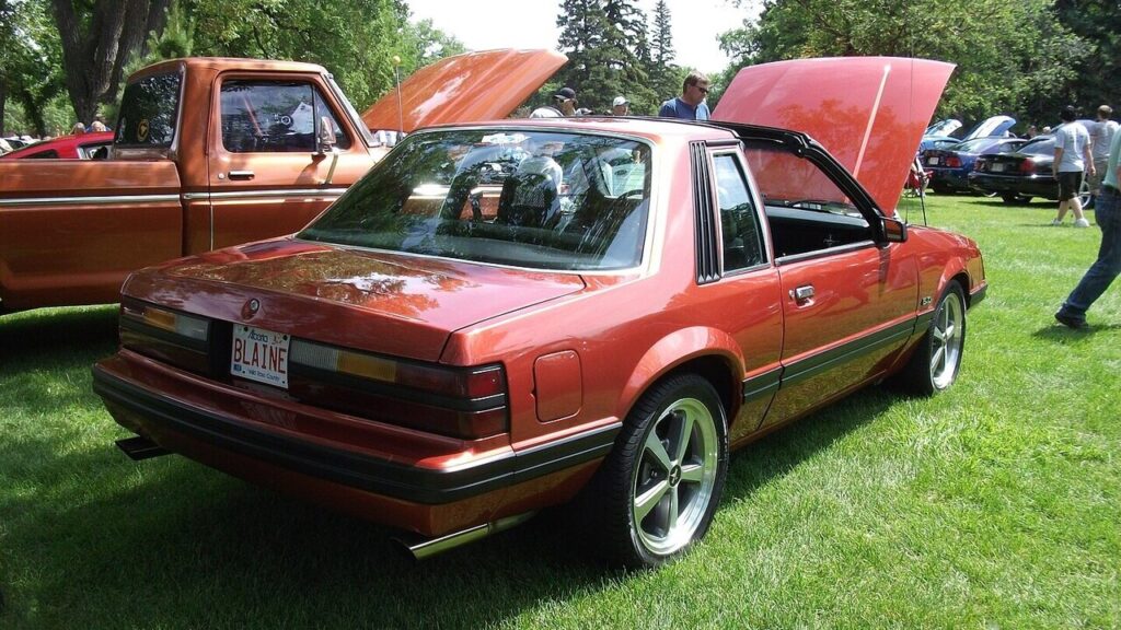 Sunroof’s Quirky Cousin: The Best T-Top Cars of the ’70s, ’80s & ’90s